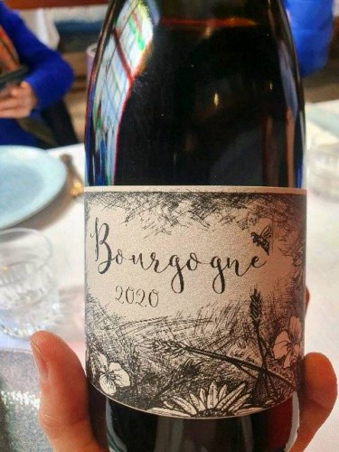Jérémy Carteret Bourgogne | Vivino US