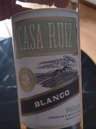 Medievo Casa Ruiz Blanco | Vivino US