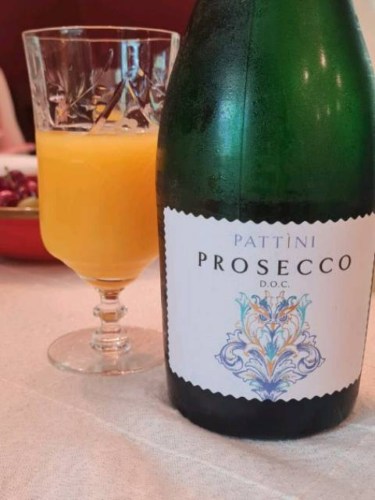 Pattini Prosecco | Vivino US