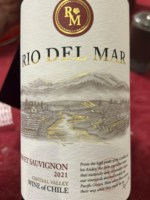 Rio del Mar Cabernet Sauvignon | Vivino US
