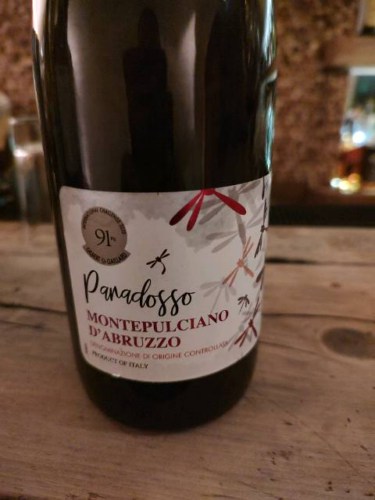 Savian BioWinemaker Paradosso Montepulciano d'Abruzzo | Vivino Australia