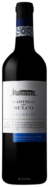 Castelo do Sulco Tinto | Vivino Canada