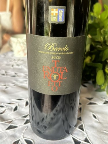 Tenuta Roletto Barolo | Vivino US