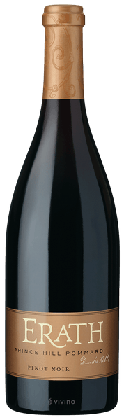 Erath Pinot Noir Prince Hill Pommard Clone | Vivino US