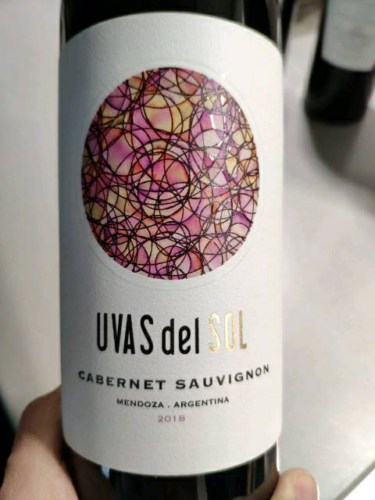 Uvas del Sol Cabernet Sauvignon | Vivino US