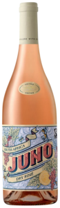 Juno Dry Rosé | Vivino English