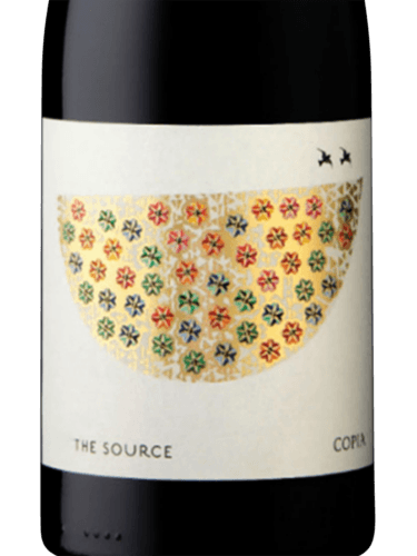 Copia Vineyards and Winery The Source | Vivino US