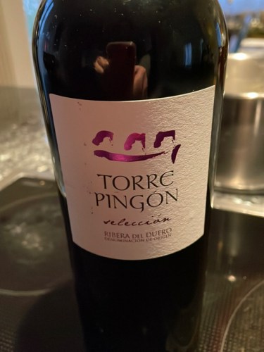 Bodegas Carramimbre Torre Pingón Selección | Vivino US