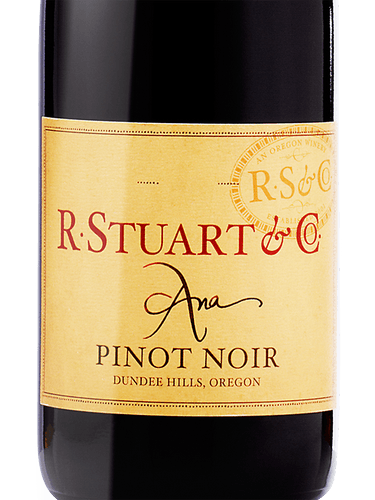R. Stuart & Co Ana Pinot Noir | Vivino Australia
