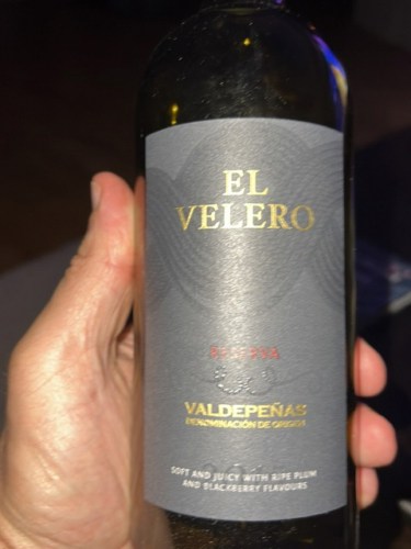 El Velero Reserva | Vivino