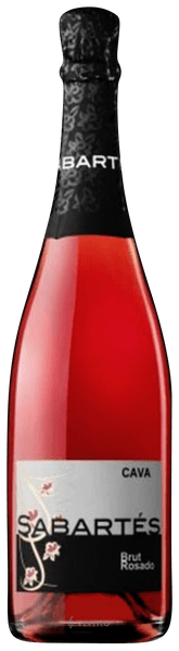 Sabartés Cava Brut Rosado | Vivino US