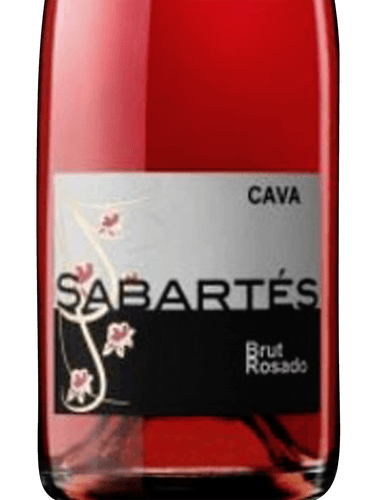 Sabartés Cava Brut Rosado | Vivino US