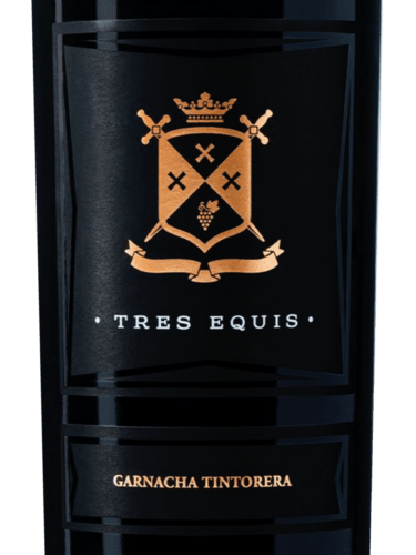 Dehesa El Carrascal Tres Equis Garnacha Tintorera | Vivino US
