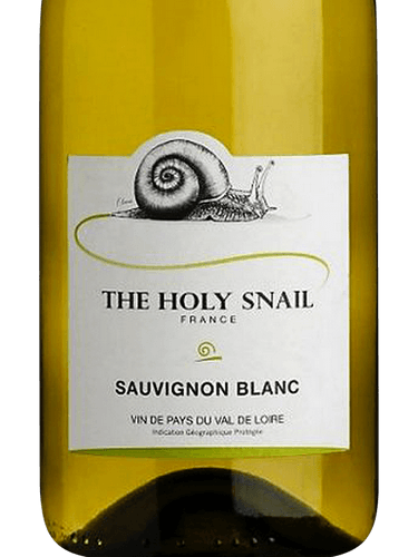 Domaine Joel Delaunay The Holy Snail Sauvignon Blanc | Vivino US