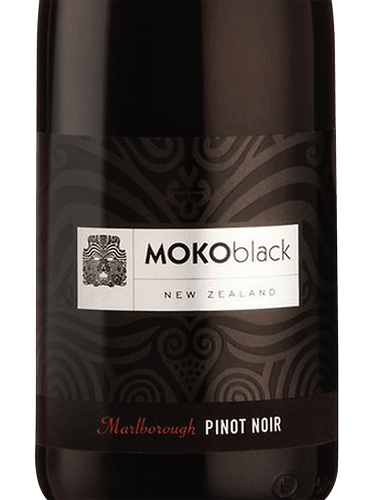 Ant Moore Moko Black Pinot Noir | Vivino US