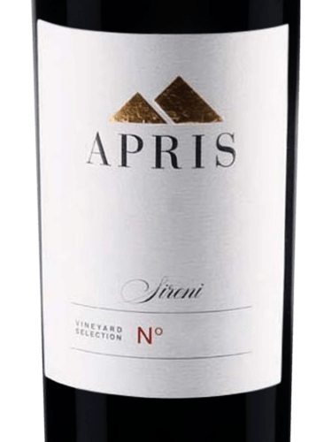 Apris Sireni | Vivino