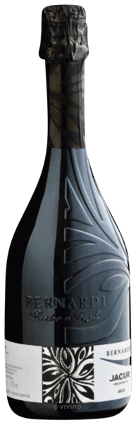 Bernardi 765 Jacur Spumante Brut | Vivino US