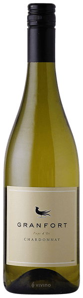 Granfort Chardonnay | Vivino US