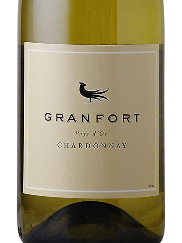 Granfort Chardonnay | Vivino