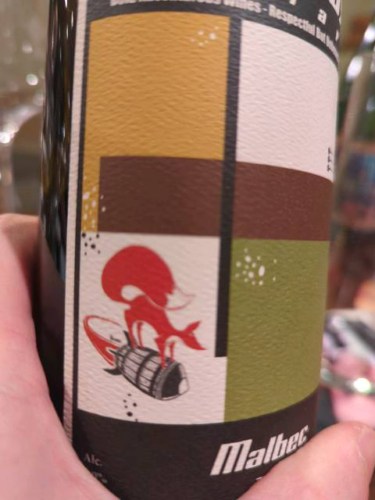 Red Fox Malbec | Vivino US