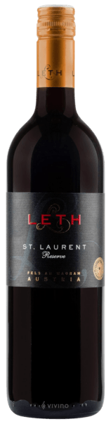 2020 Leth St. Laurent Reserve | Vivino US
