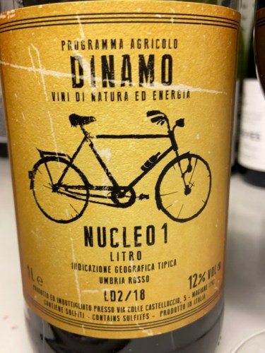 Danilo Marcucci Dinamo Nucleo 1 Rosso | Vivino Brasil