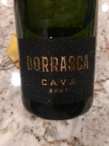 Borrasca Cava Brut | Vivino English