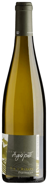 Agape Expression Gewürztraminer | Vivino 日本