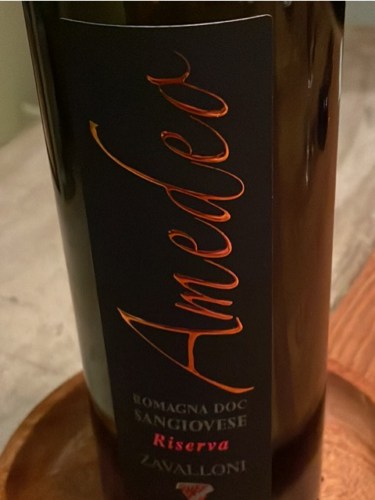 Ravagli Amedea | Vivino US