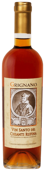 Grignano Vin Santo del Chianti Rufina | Vivino US