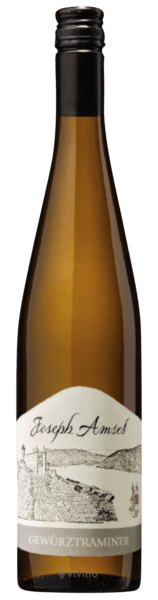 Joseph Amsel Gewürztraminer | Vivino Canada