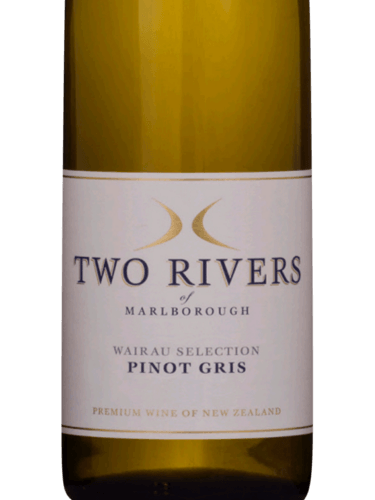 2013 Two Rivers Wairau Selection Pinot Gris | Vivino