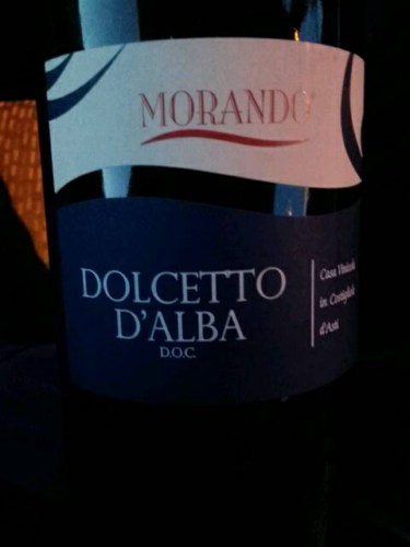 Casa Vinicola Morando Dolcetto d'Alba | Vivino US
