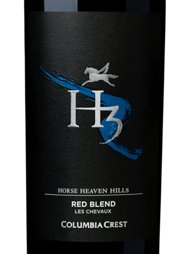 2012 H3 Wines Red Blend | Vivino US