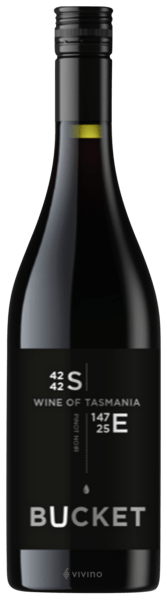 BUCKET Black Label Pinot Noir | Vivino US