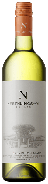 Neethlingshof Estate Sauvignon Blanc | Vivino English