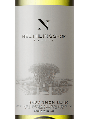 Neethlingshof Estate Sauvignon Blanc | Vivino English
