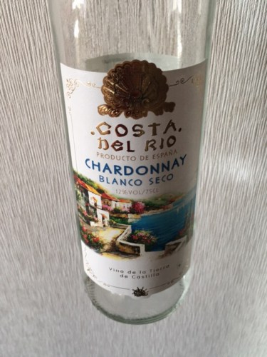 J. Ramirez Costa del Rio Chardonnay Blanco Seco | Vivino 日本
