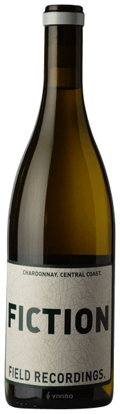 Field Recordings Fiction Chardonnay | Vivino US