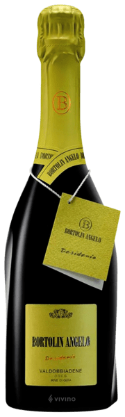 Bortolin Angelo Desiderio Valdobbiadene Rive di Guia | Vivino US