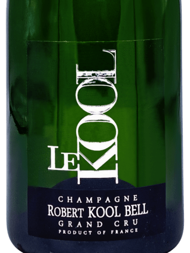 Le Kool Champagne Grand Cru | Vivino US