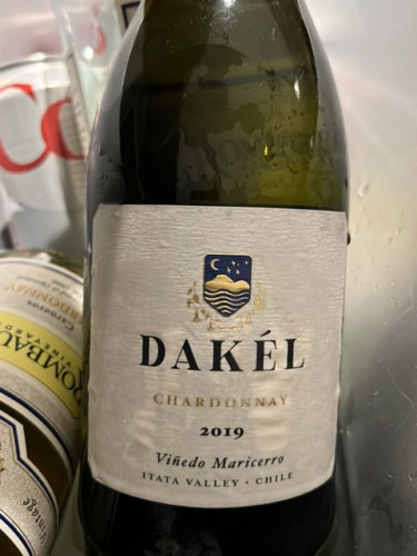 Dakél Chardonnay | Vivino US