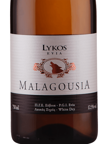 Lykos Malagousia | Vivino US