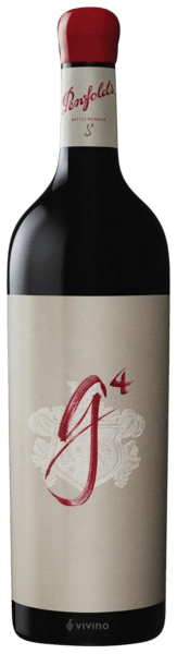 Penfolds G4 | Vivino