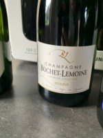 Bochet Lemoine Réserve Champagne | Vivino US
