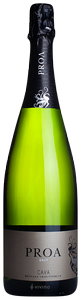 N.V. Proa Cava Brut | Vivino English