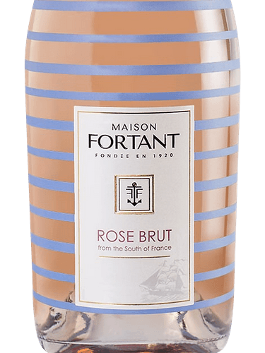 N.V. Fortant Rose Brut | Vivino US