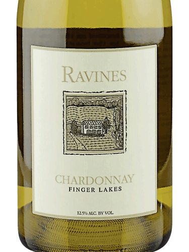 Ravines Chardonnay | Vivino English