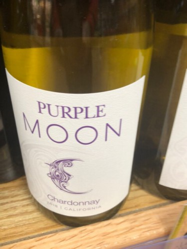 2018 Purple Moon Chardonnay | Vivino Australia