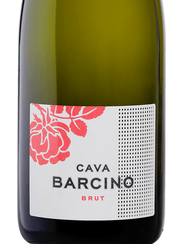Barcino Cava Brut | Vivino English